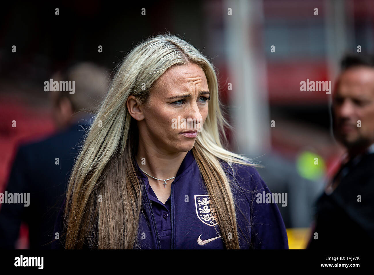Toni duggan hi-res stock photography and images - Alamy