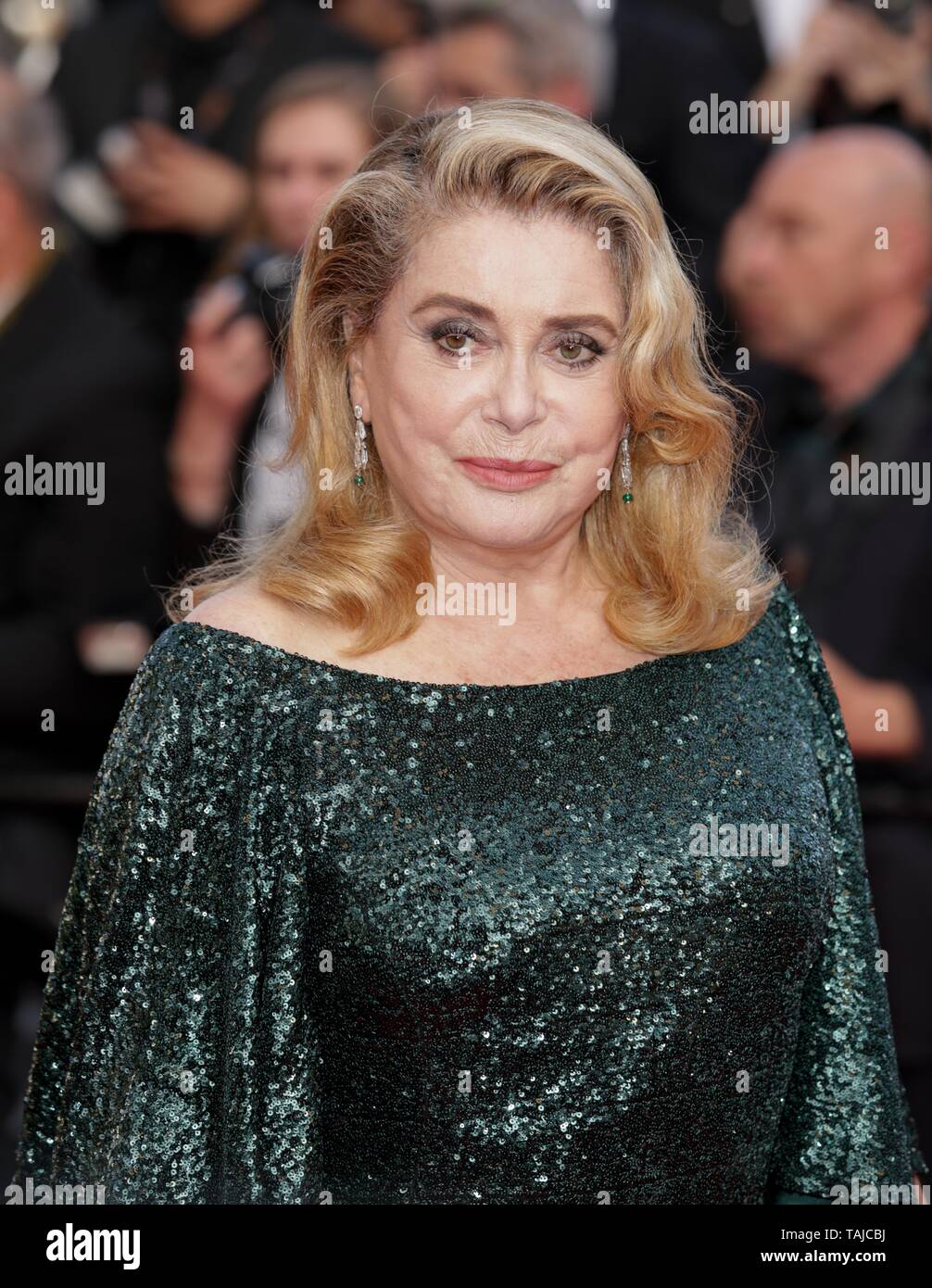 Latest News Photos And Catherine Deneuve