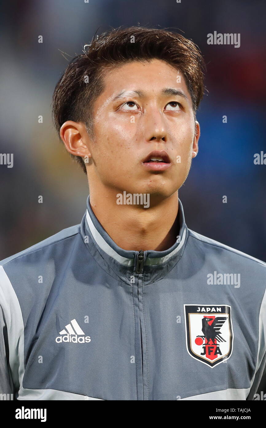 Hiroki ito japan hi-res stock photography and images - Alamy