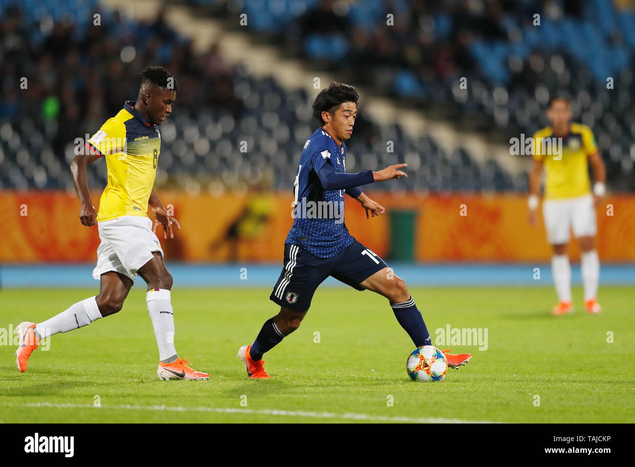 Jun nishikawa japan hi-res stock photography and images - Alamy