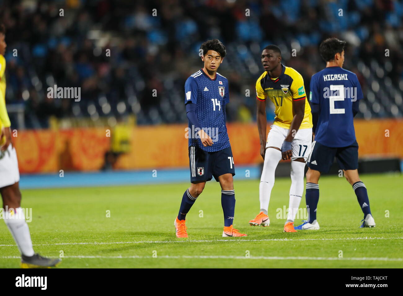 Jun nishikawa japan hi-res stock photography and images - Alamy
