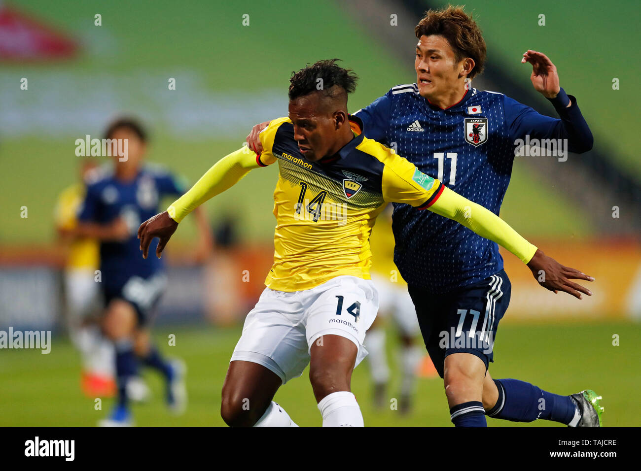 Richard mina hi-res stock photography and images - Alamy