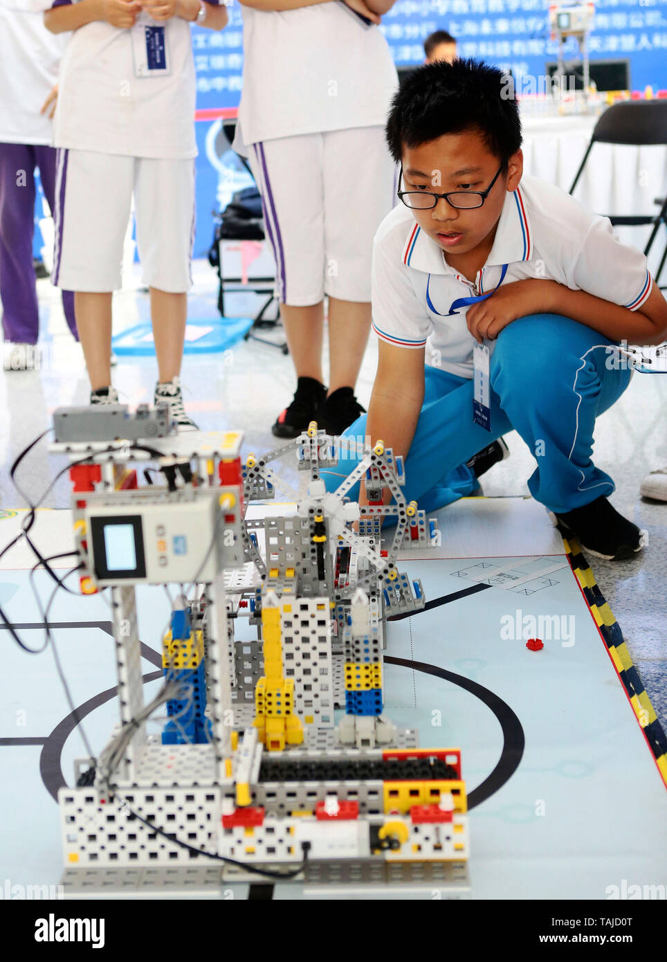 Robotics Engineering Schools