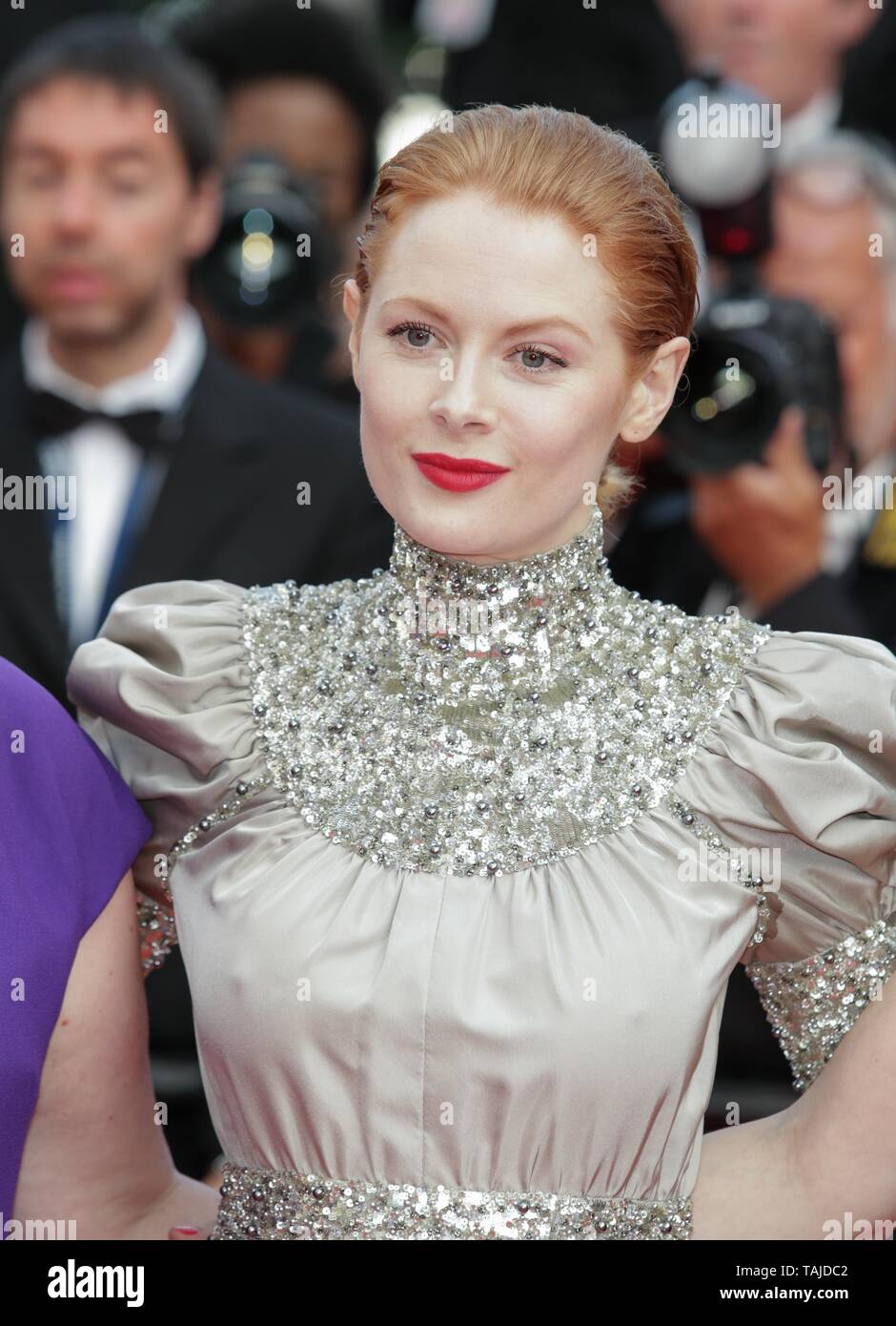 Emily beecham hi-res stock photography and images - Alamy