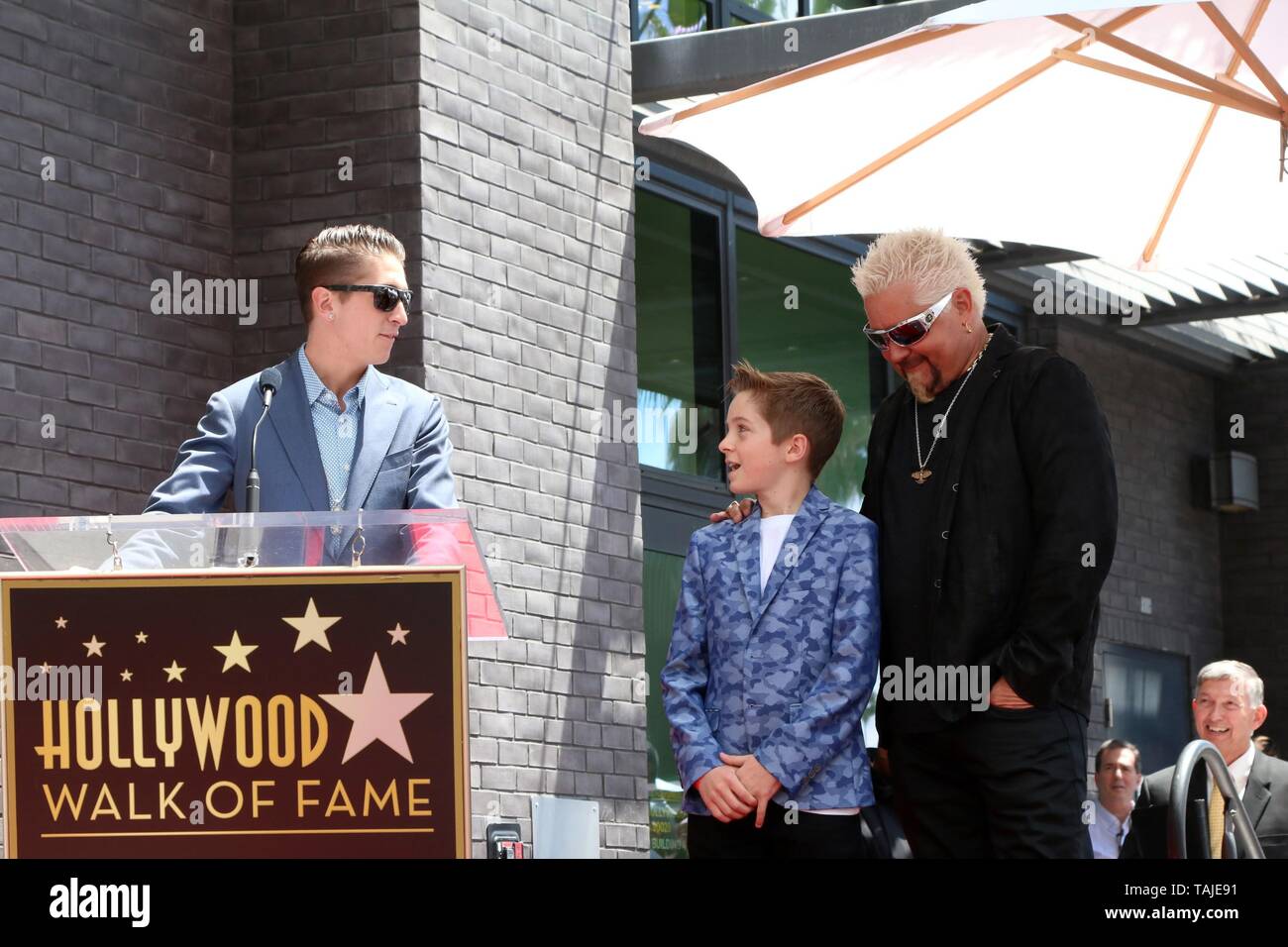 Ryder fieri hi-res stock photography and images - Alamy