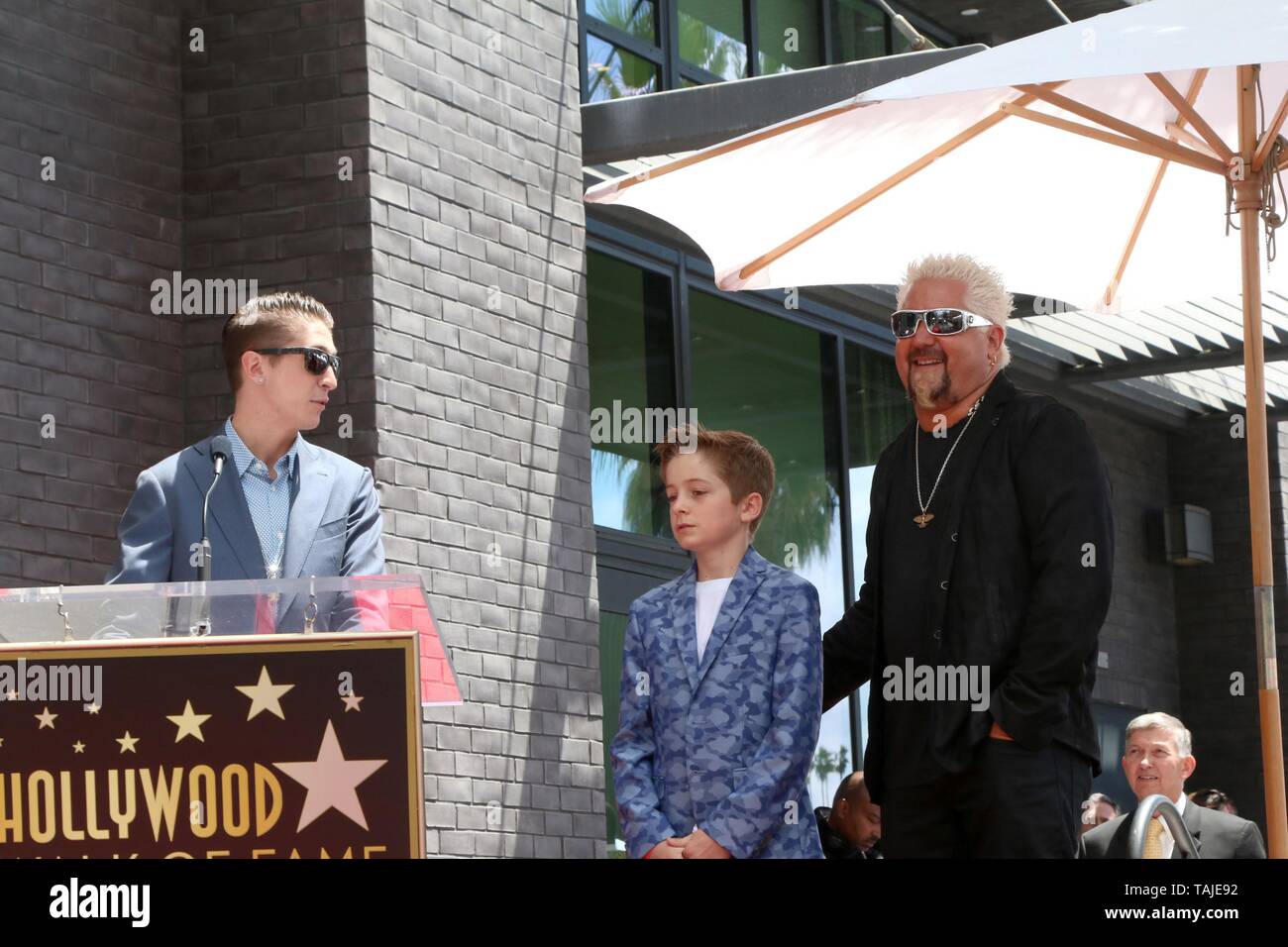 Ryder fieri hi-res stock photography and images - Alamy