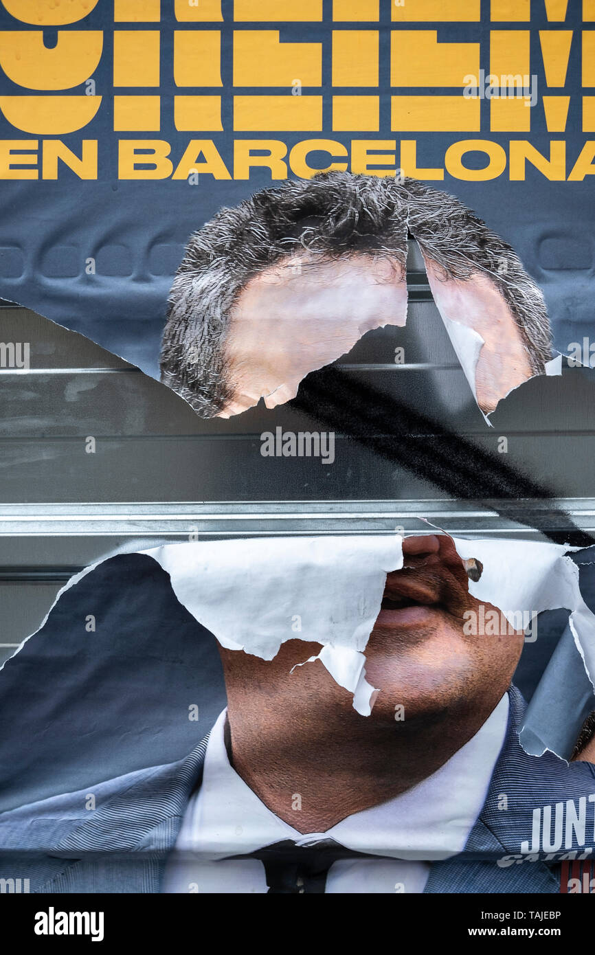 Independence propaganda hi-res stock photography and images - Alamy