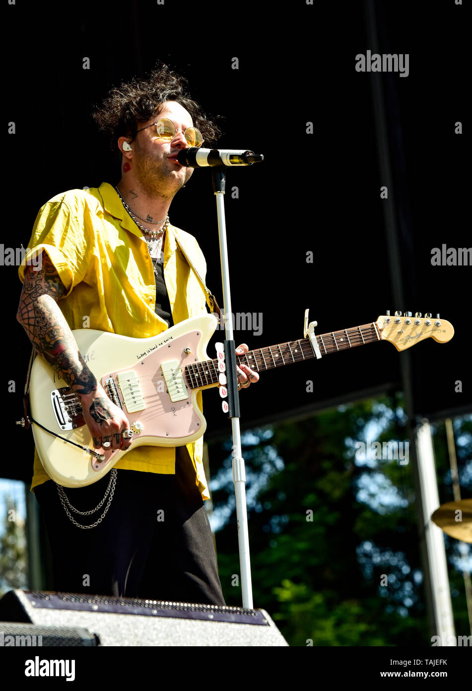 Howard collins hi-res stock photography and images - Alamy