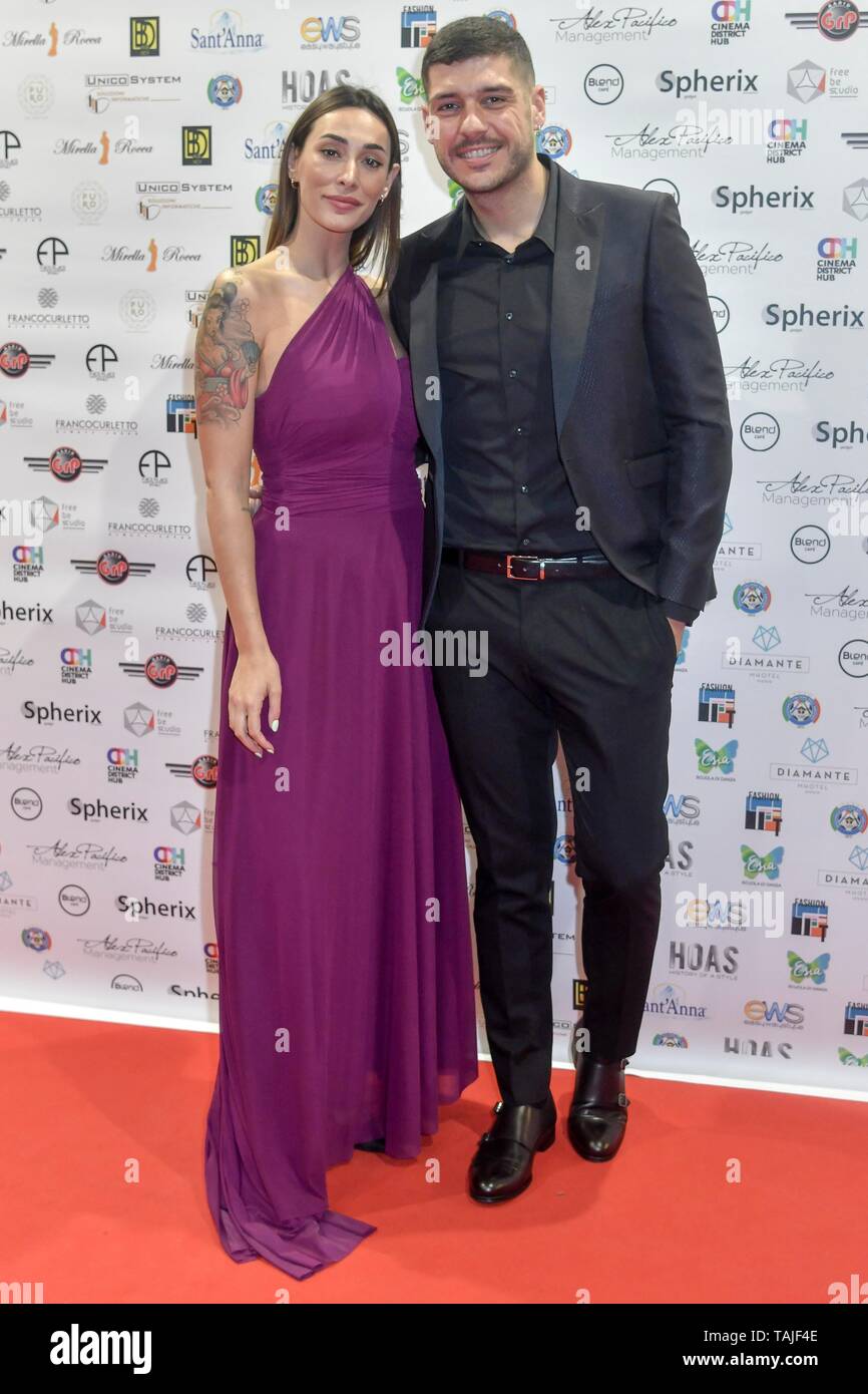 Piccinato hi-res stock photography and images - Alamy