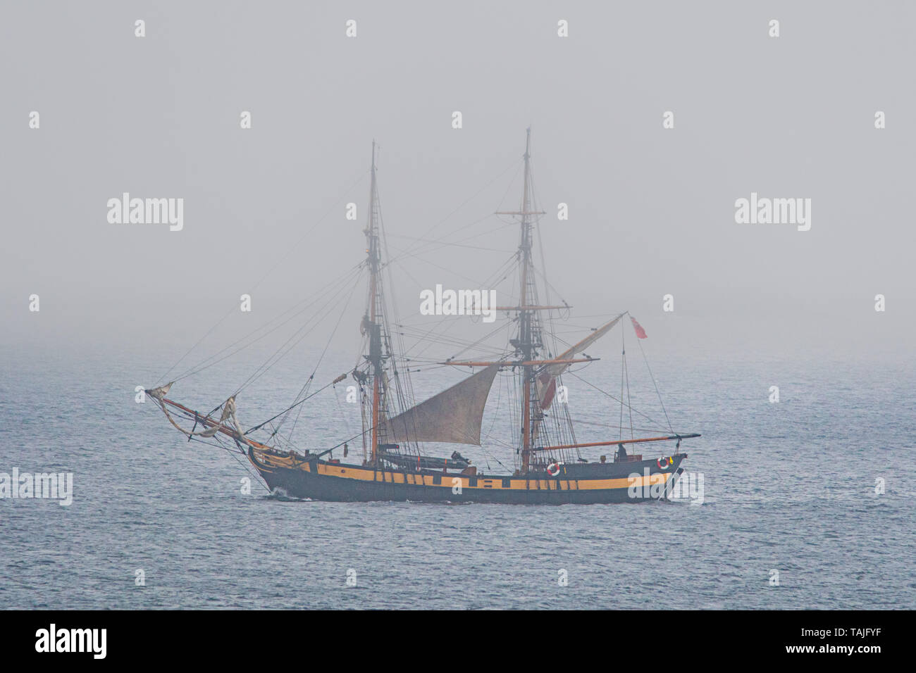 Mizzle hi-res stock photography and images - Alamy