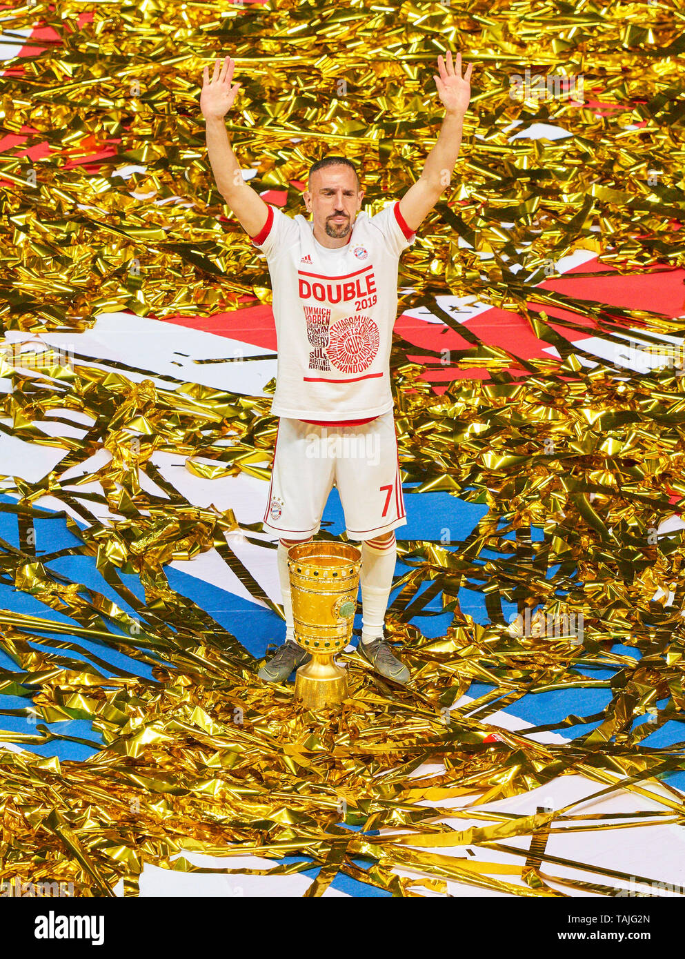 Fc bayern munich hi-res stock photography and images - Alamy