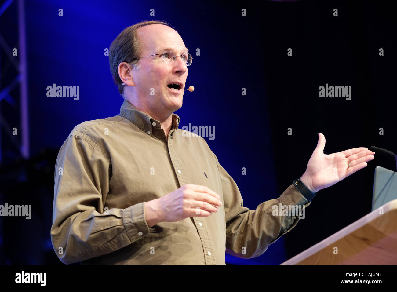 Professor steven strogatz hi-res stock photography and images - Alamy