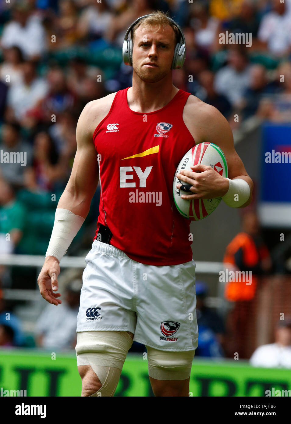 Johan cruyff hi-res stock photography and images - Alamy