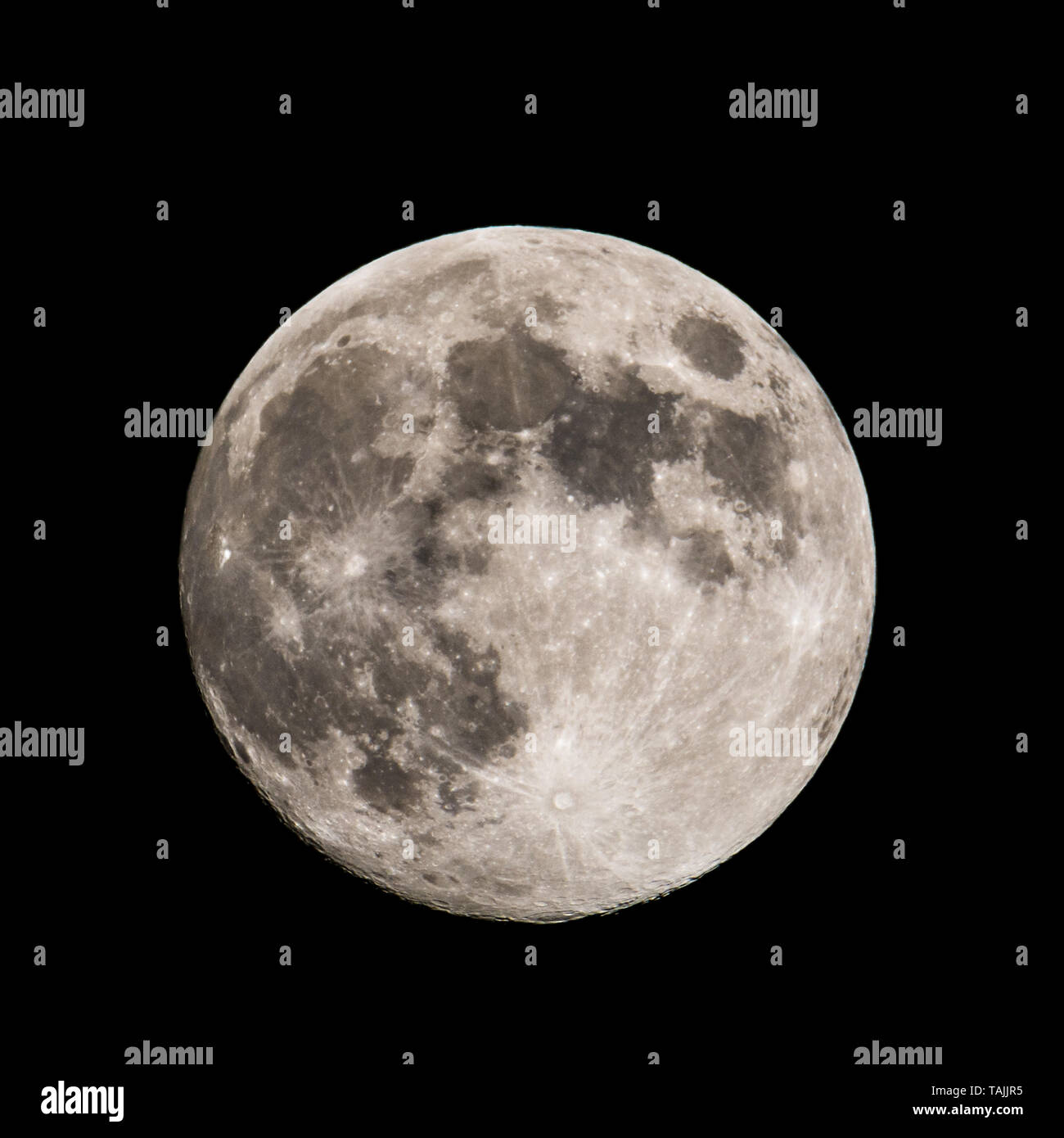 Moon picture hi-res stock photography and images - Alamy