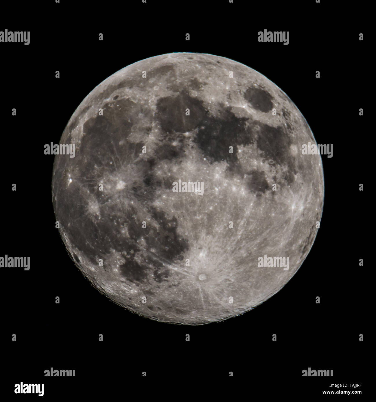 Moon picture hi-res stock photography and images - Alamy