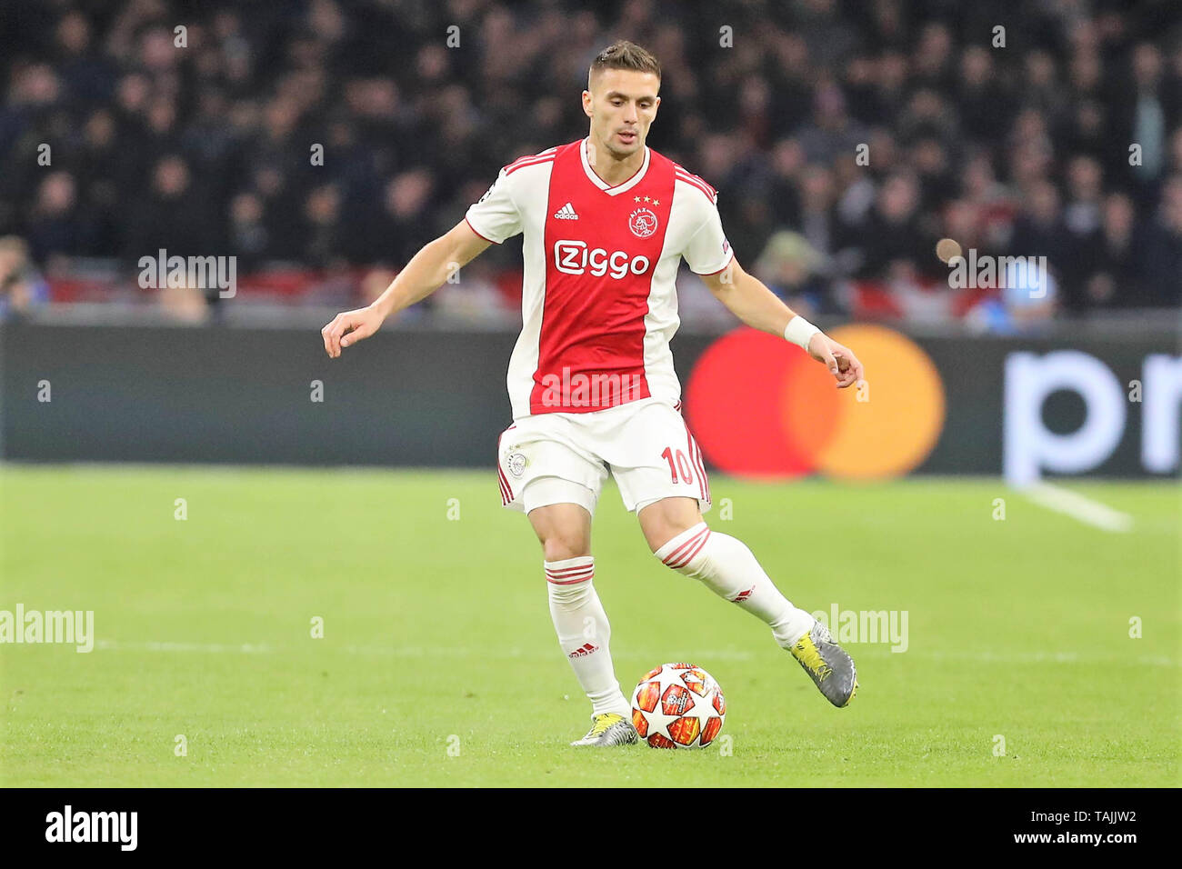 10 dusan tadic hi-res stock photography and images - Alamy