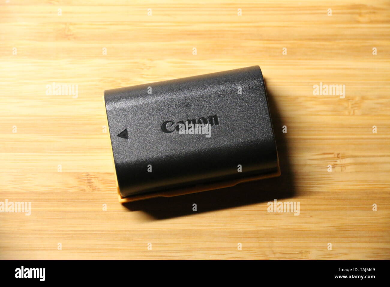 Canon cameras hi-res stock photography and images - Alamy