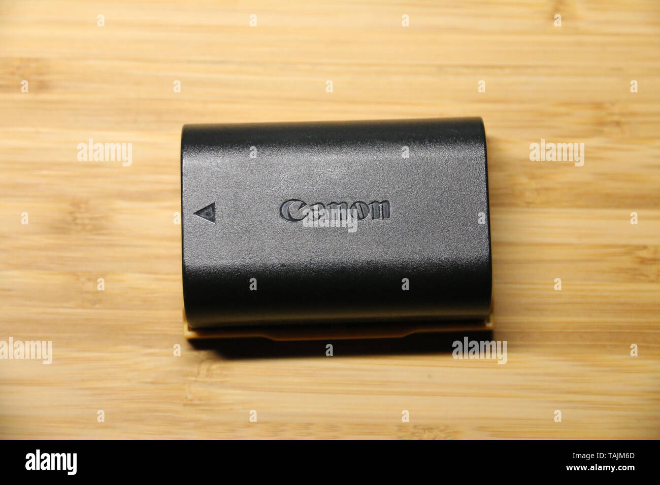 Canon cameras hi-res stock photography and images - Alamy