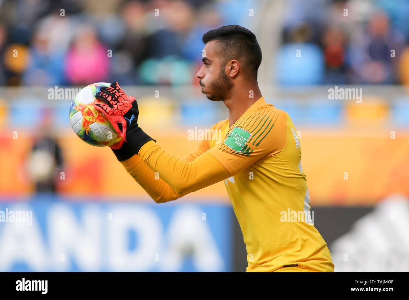 Abdulrahman alshammari hi-res stock photography and images - Alamy