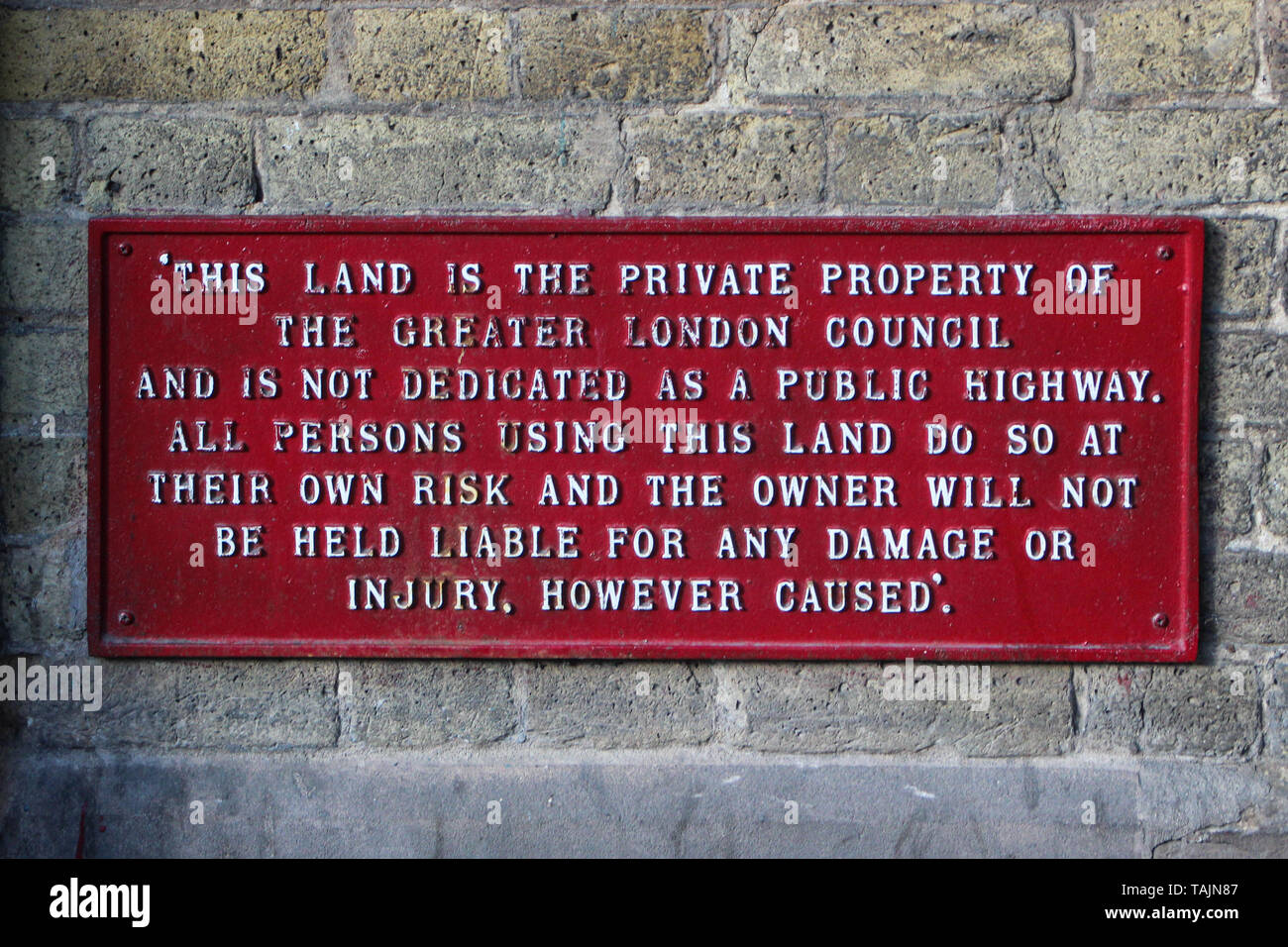 Disclaimer sign hi-res stock photography and images - Alamy