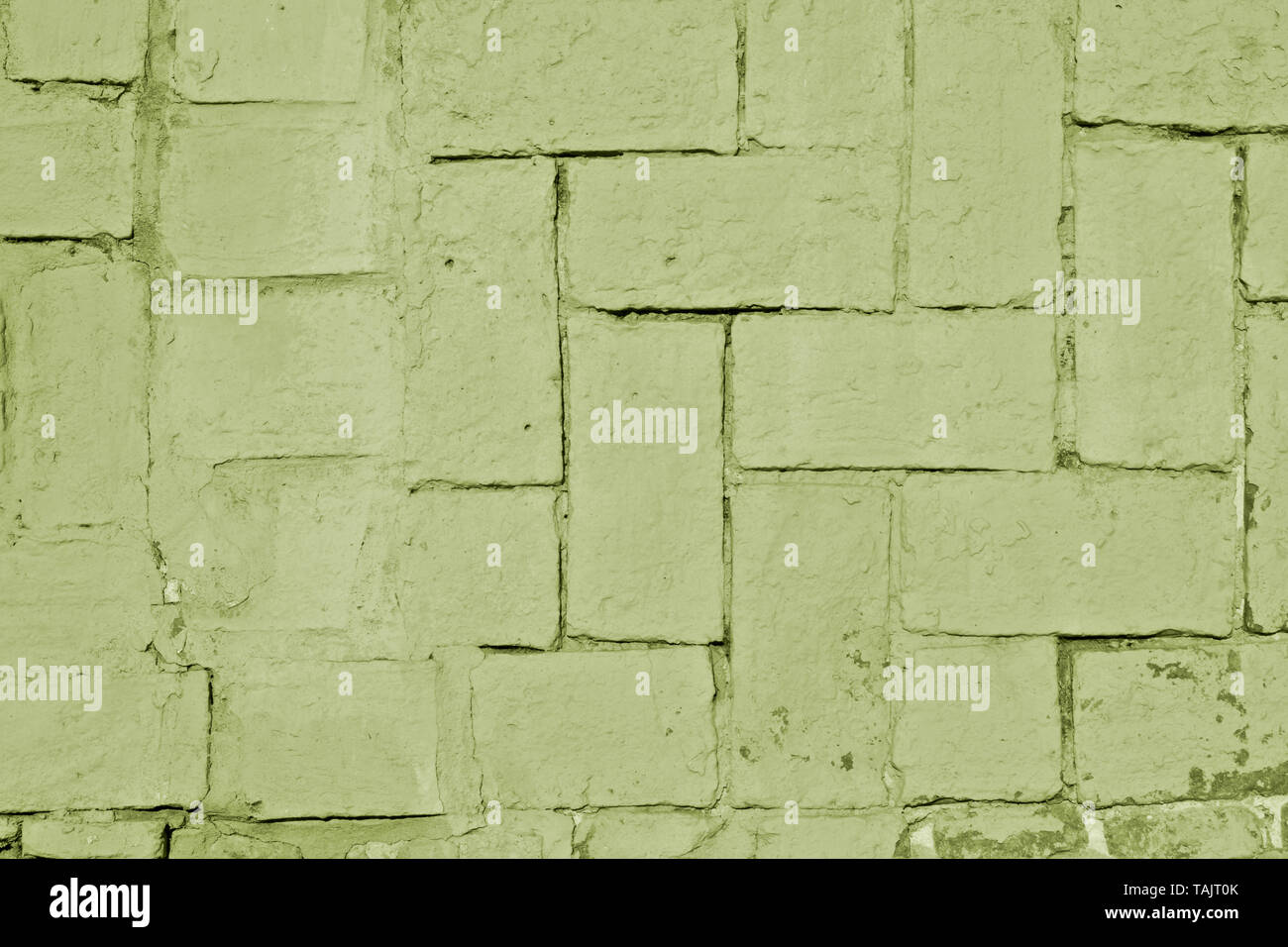 An old tile wall Stock Photo - Alamy