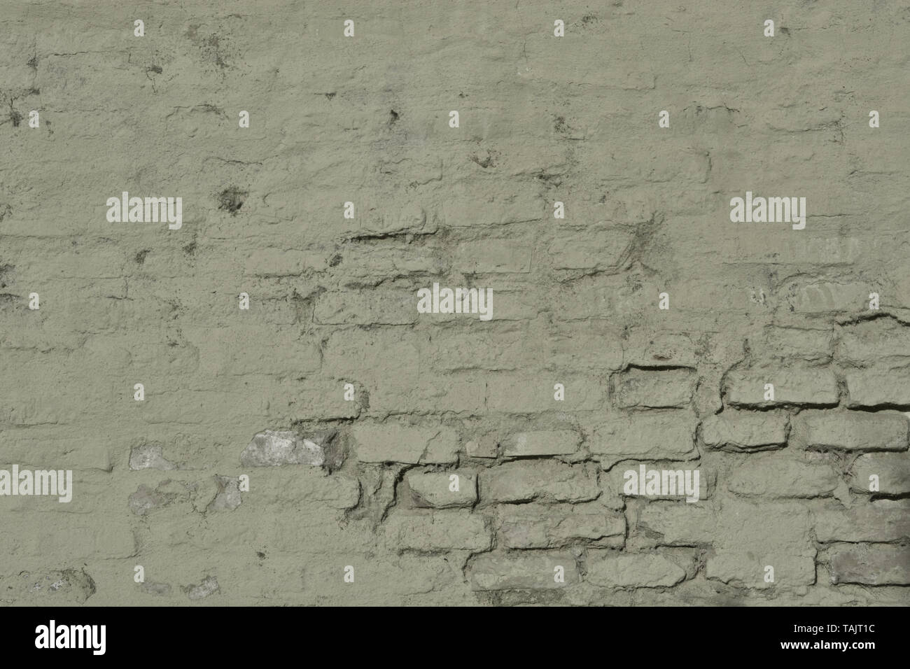 An old tile wall Stock Photo - Alamy