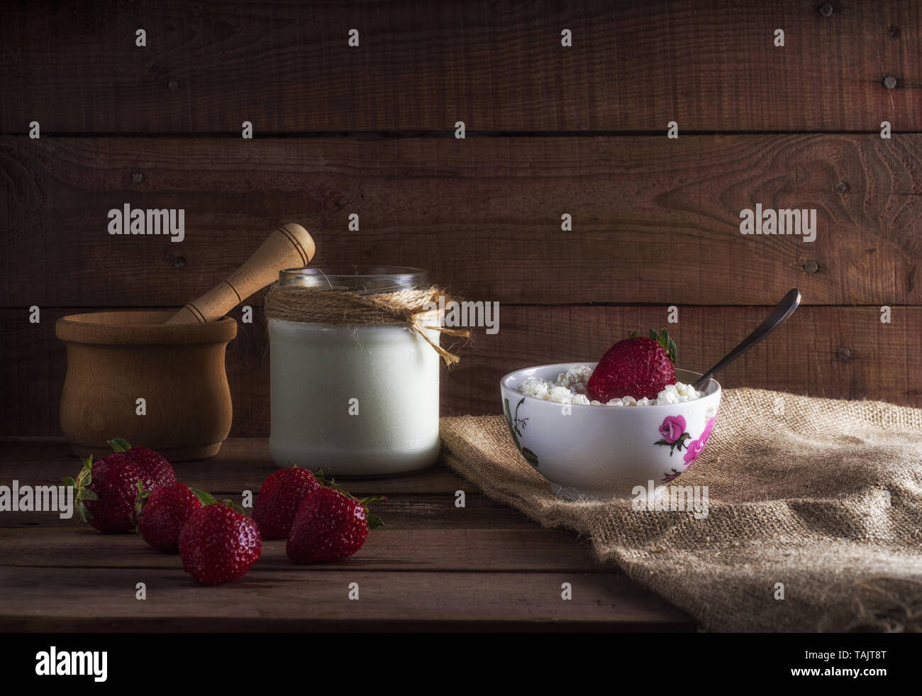Farmers Fresh Cheese High Resolution Stock Photography and Images - Alamy