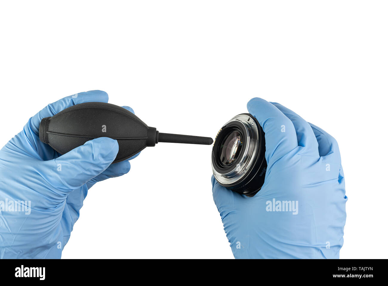 Bellows pump hi-res stock photography and images - Alamy