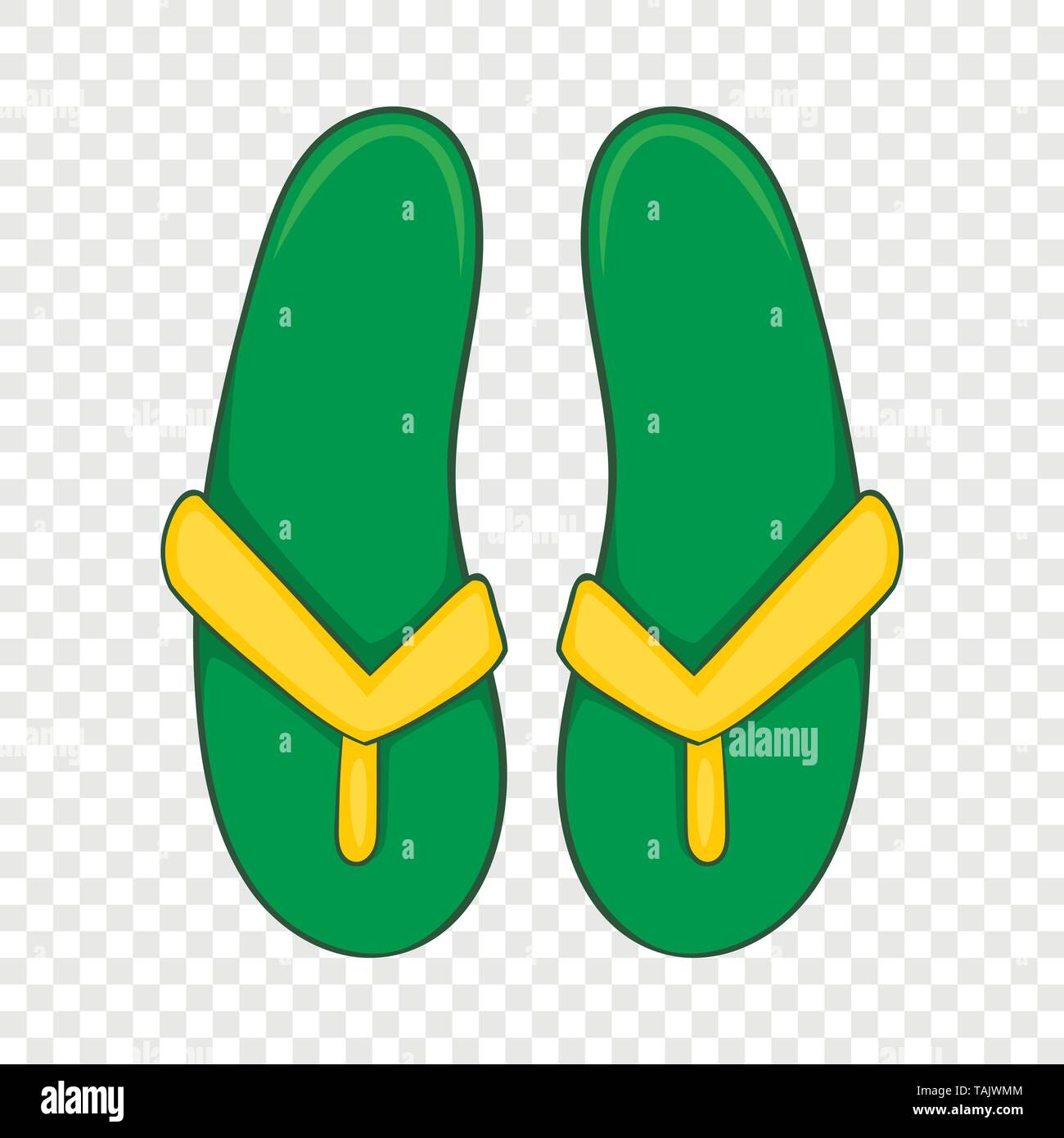 Cartoon beach rio hi-res stock photography and images - Alamy