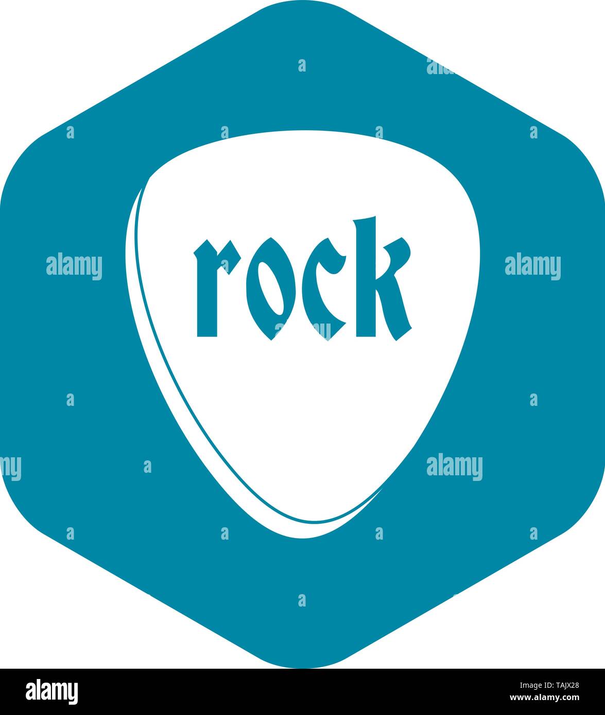 Stone band live Stock Vector Images - Alamy