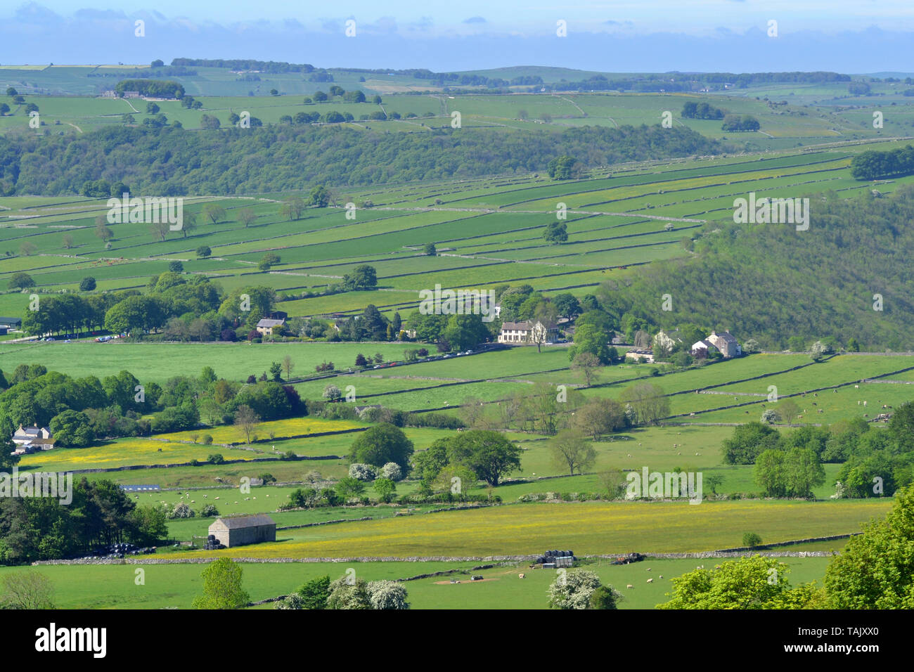 Longstone edge hi-res stock photography and images - Alamy