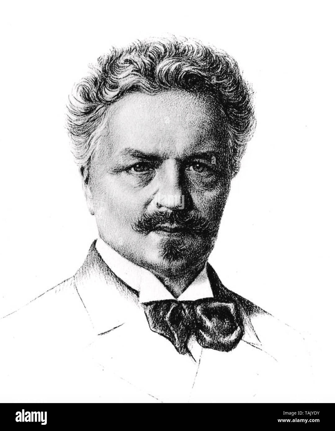 Strindberg hi-res stock photography and images - Alamy