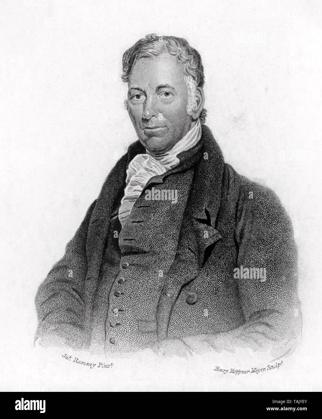 Bewick engraving hi-res stock photography and images - Alamy