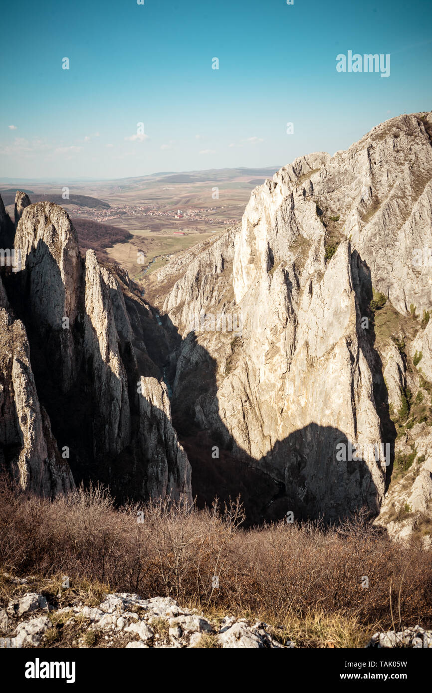 Karst Romania High Resolution Stock Photography and Images - Alamy
