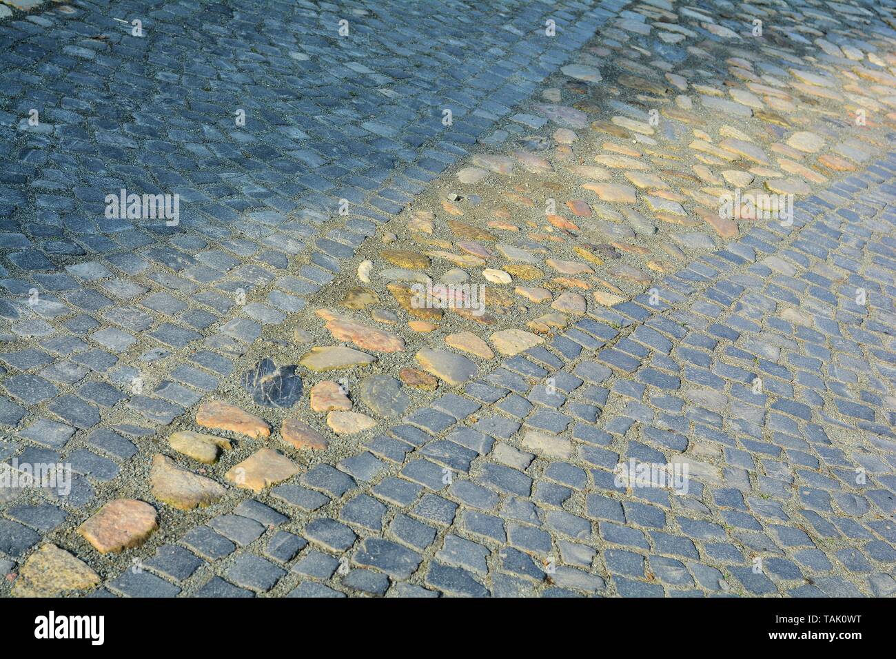 Stumble street hi-res stock photography and images - Alamy