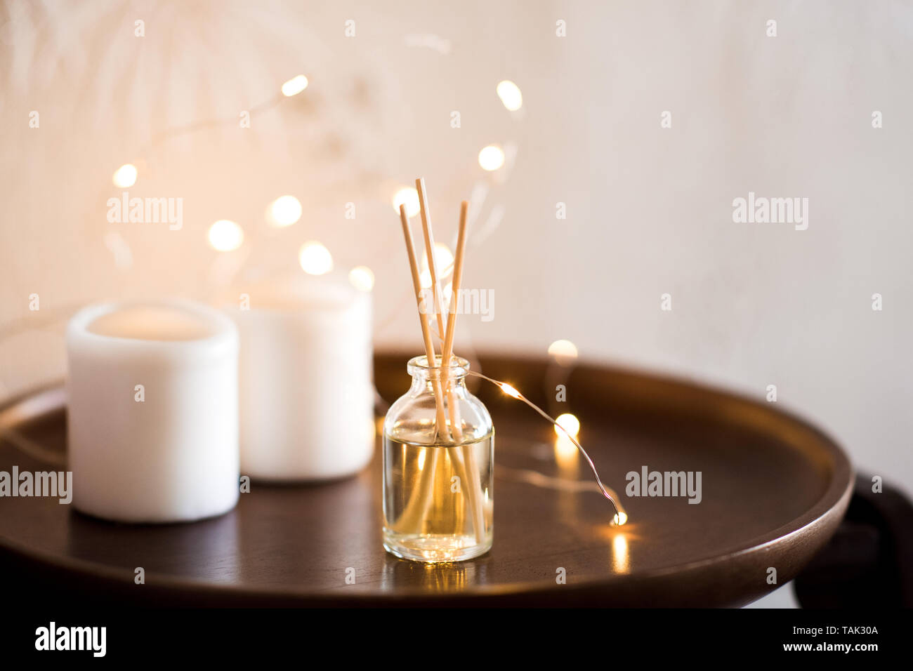 Fragrance essence hi-res stock photography and images - Alamy