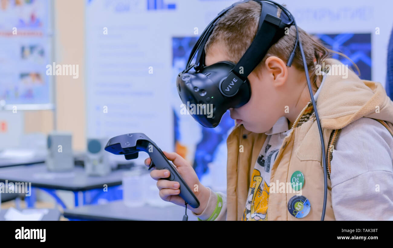 Vr artwork hi-res stock photography and images - Alamy