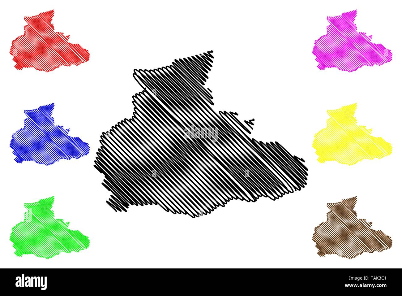 Badghis Province (Islamic Republic of Afghanistan, Provinces of ...