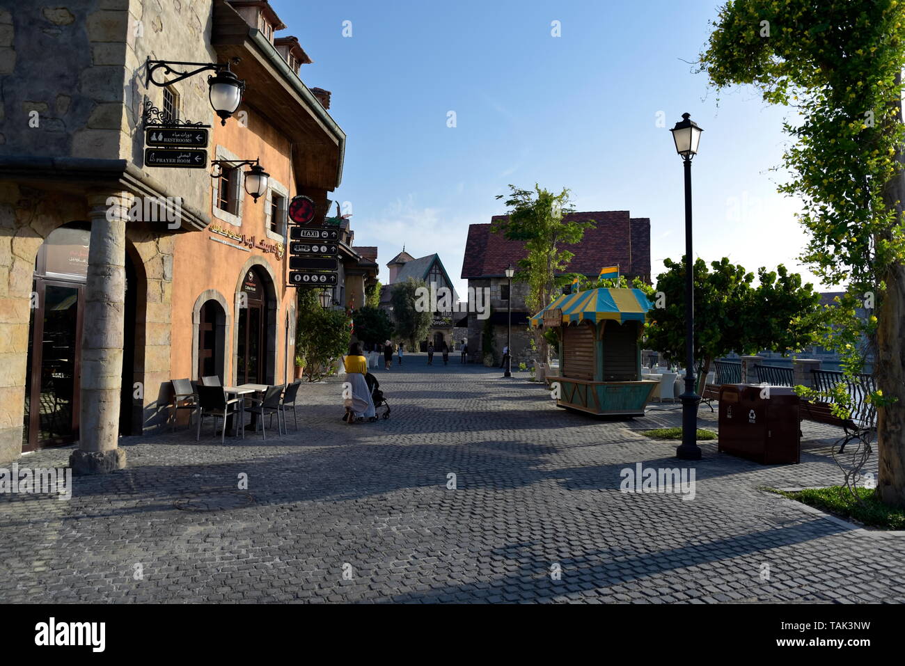 Motiongate hi-res stock photography and images - Alamy