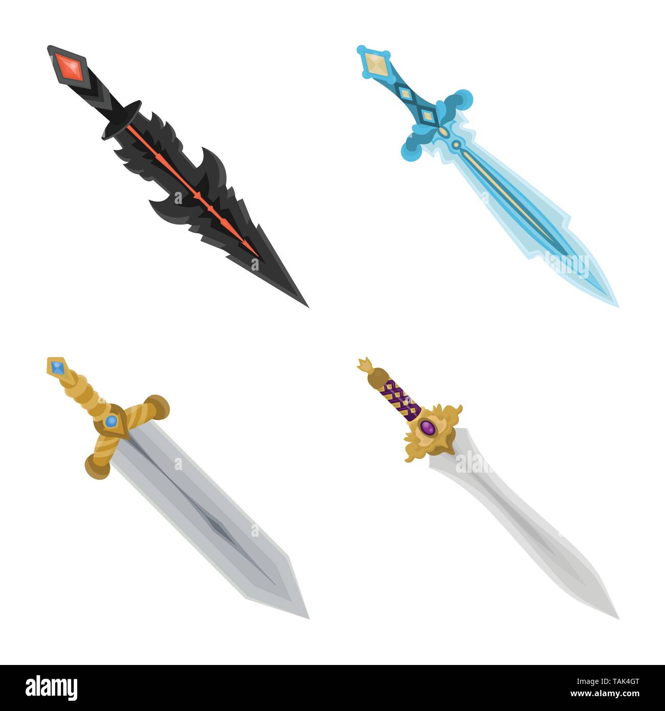 magic,ice,ancient,hilt,glass,gold,dragon,steel,decoration,roman,stone ...