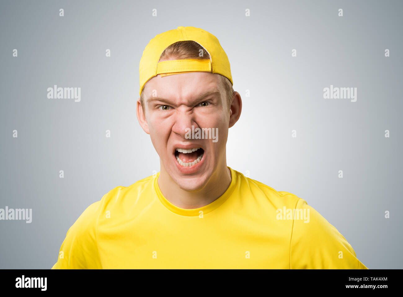 Frenzied hi-res stock photography and images - Alamy