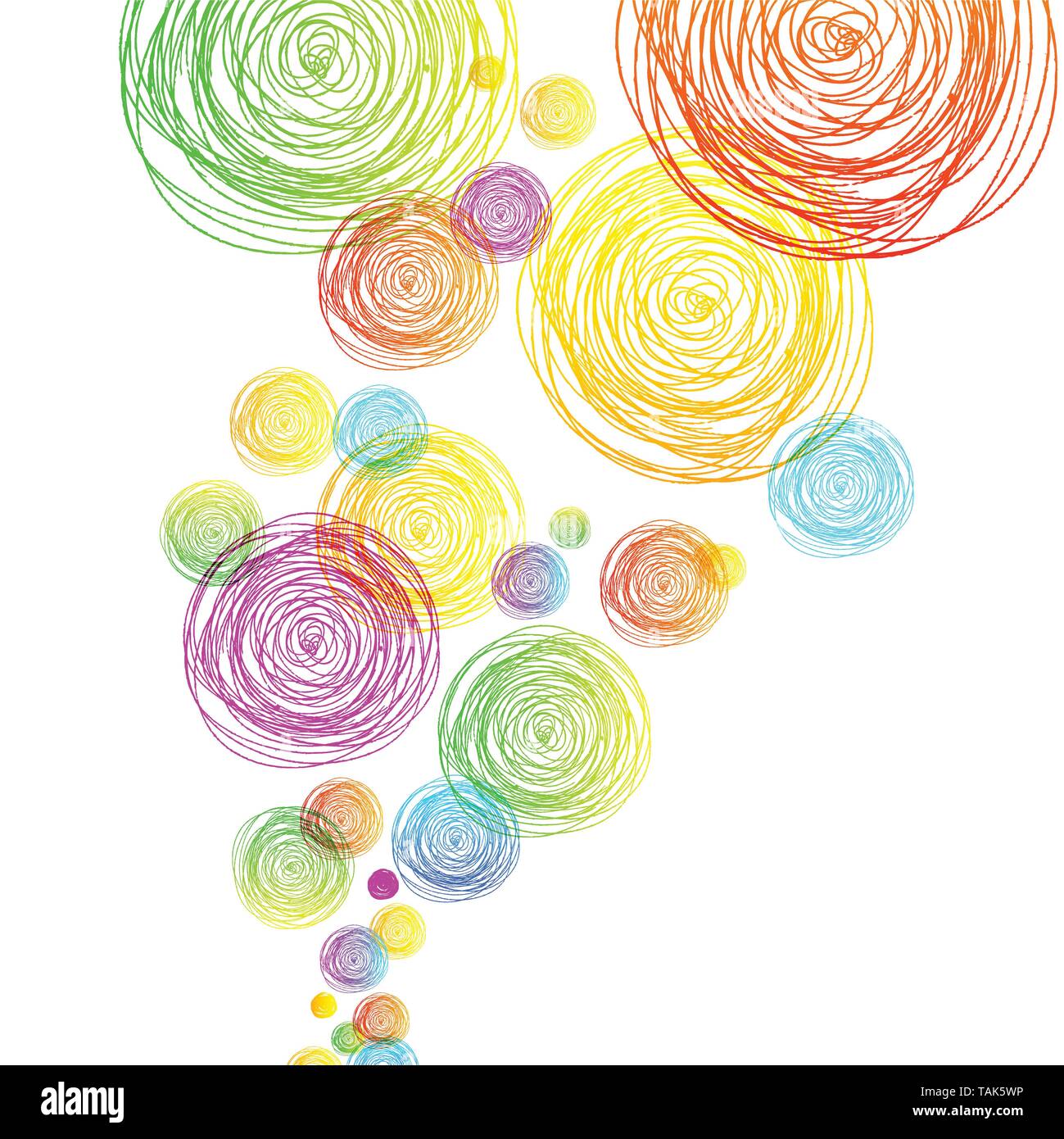 Loop hoop Stock Vector Images - Alamy