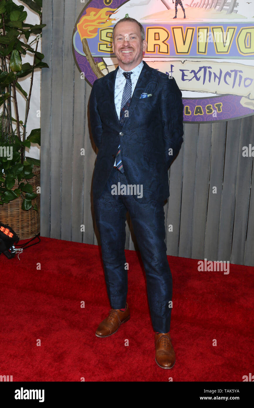 Ron clark hi-res stock photography and images - Alamy