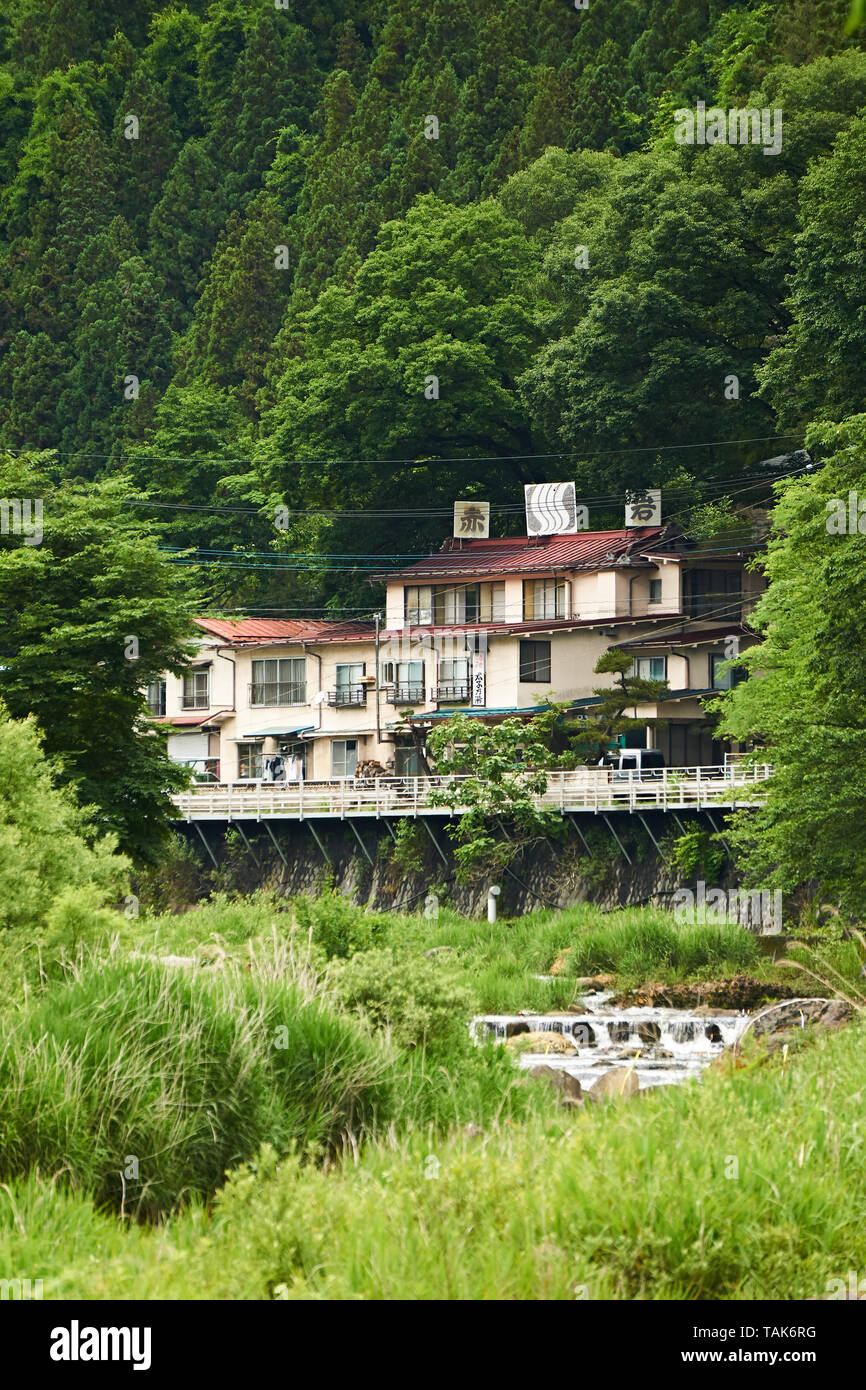 Akaiwa hi-res stock photography and images - Alamy