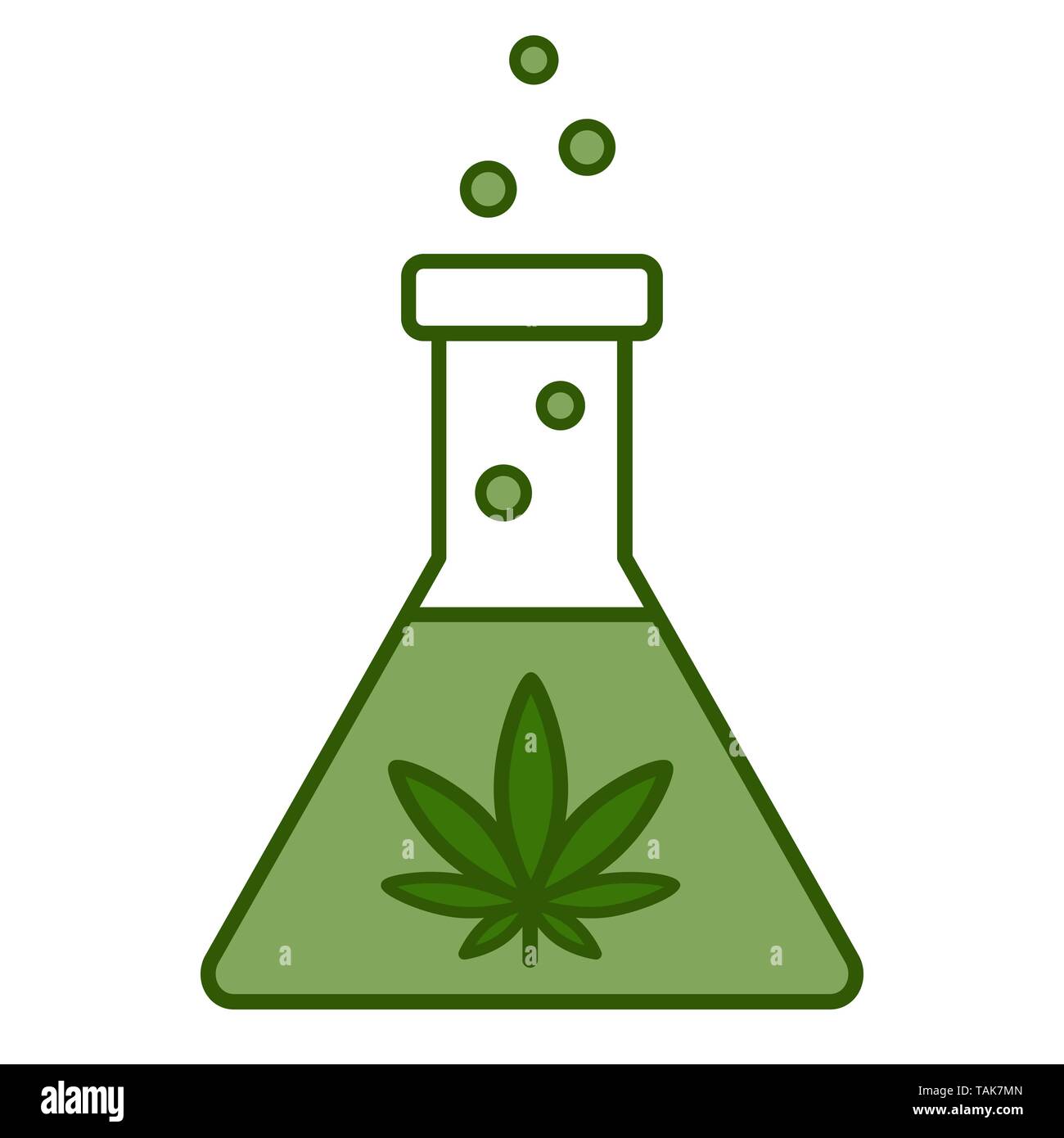 Chemical plant vector vectors hi-res stock photography and images - Alamy