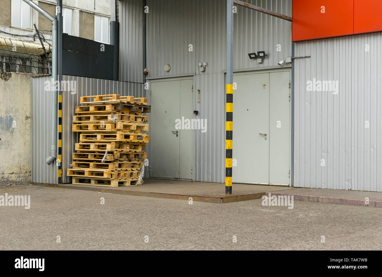 Observation camera store hi-res stock photography and images - Alamy