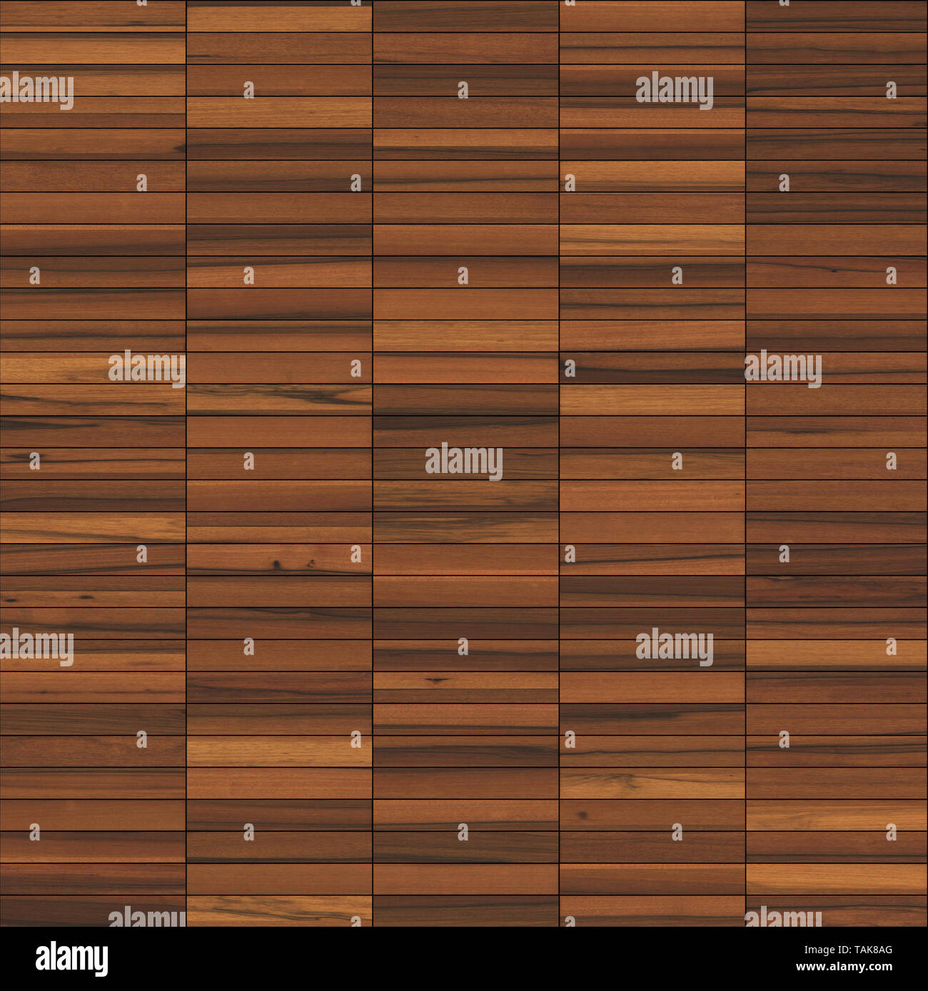 seamless natural rectangular parquet of different shades CG textures ...