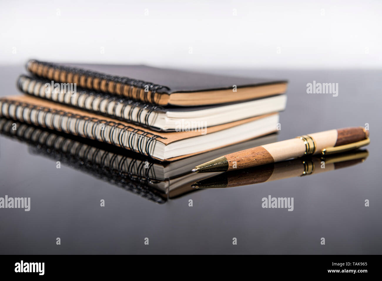 Document Folders Table High Resolution Stock Photography and Images - Alamy