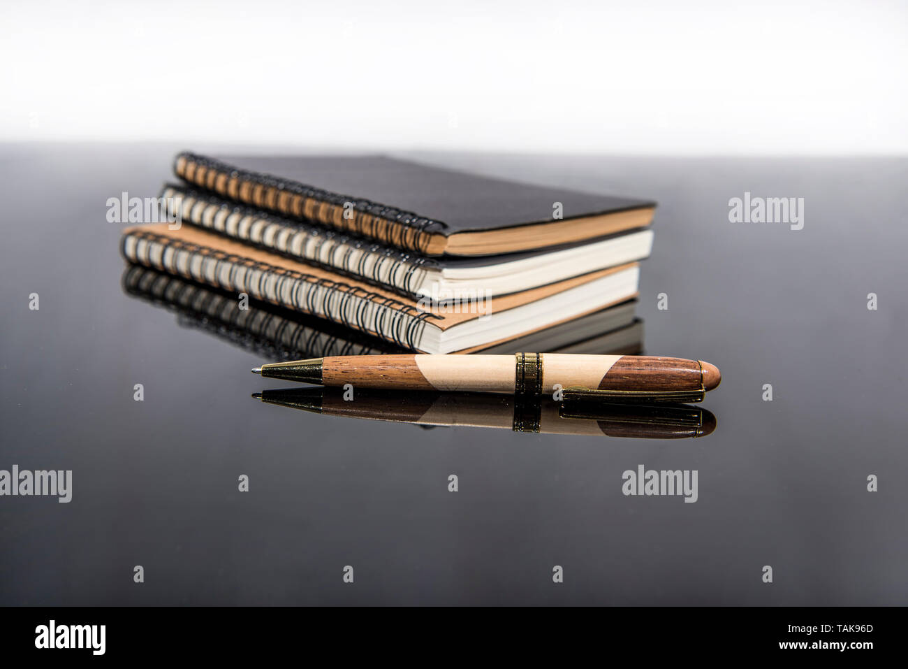 Folders glass hi-res stock photography and images - Alamy