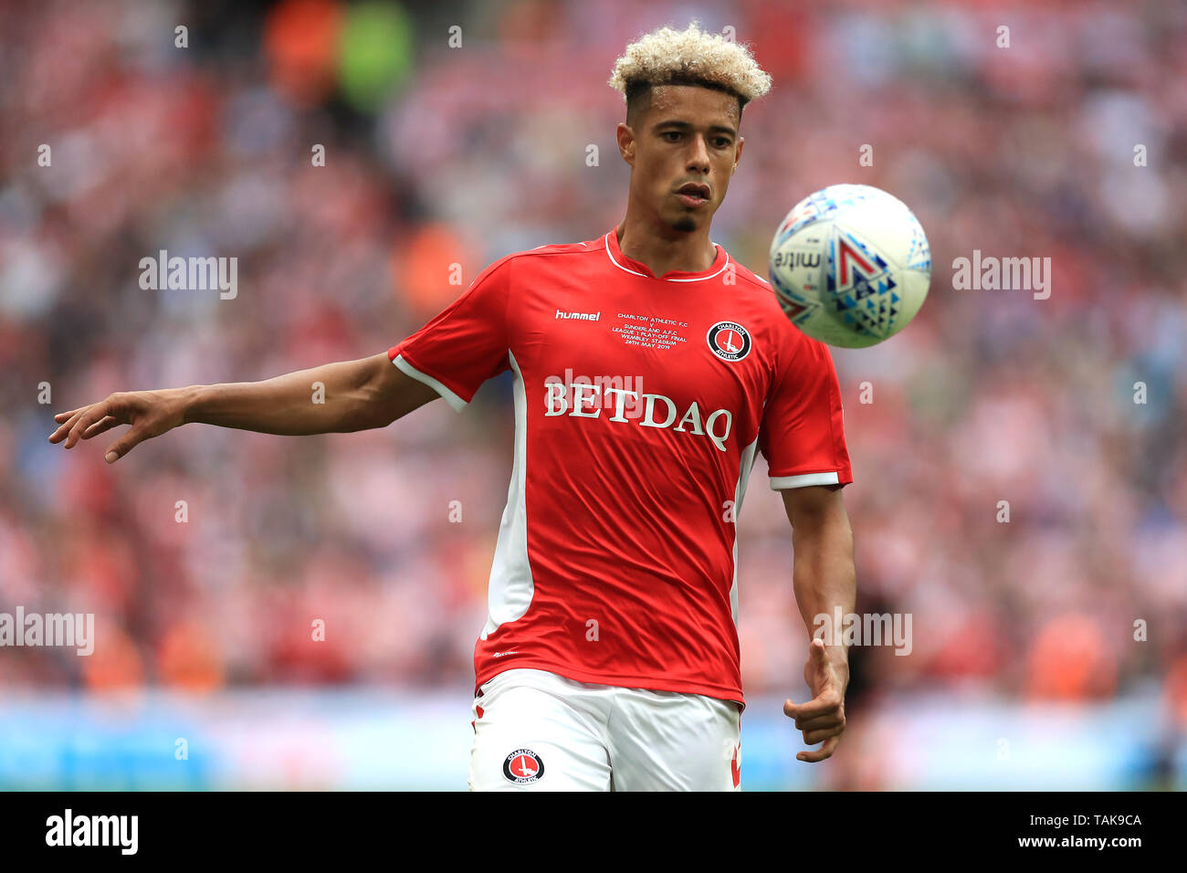 Action championship half length playoffs hi-res stock photography and ...